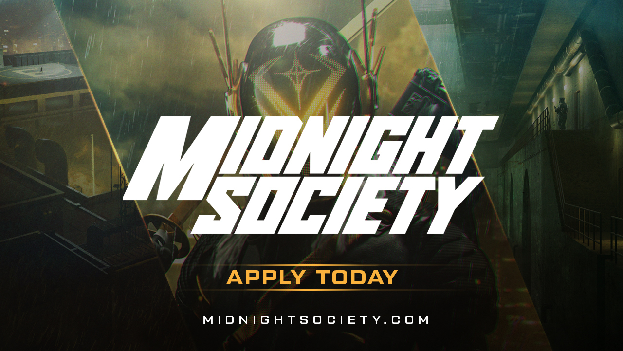 Job Postings /// Midnight Society News