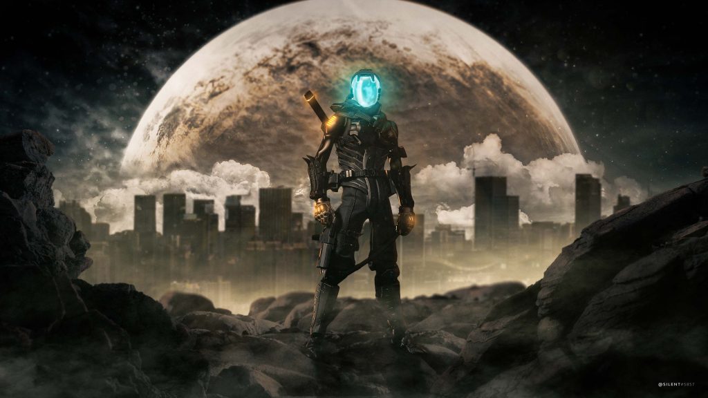 Project Moon Fan Art /// Midnight Society News