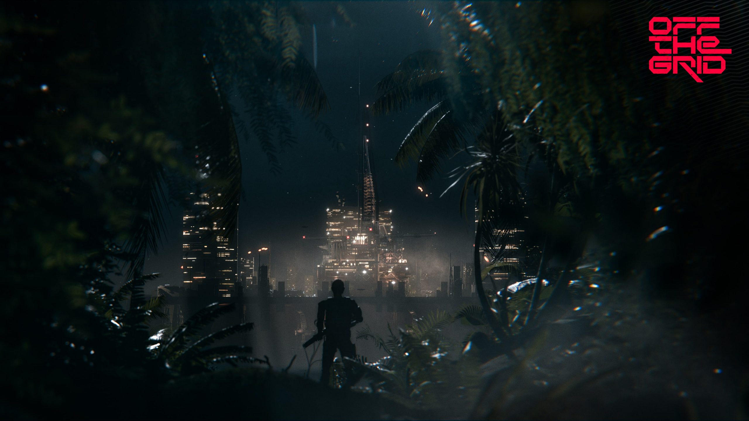 Off The Grid Announced - Midnight Society News