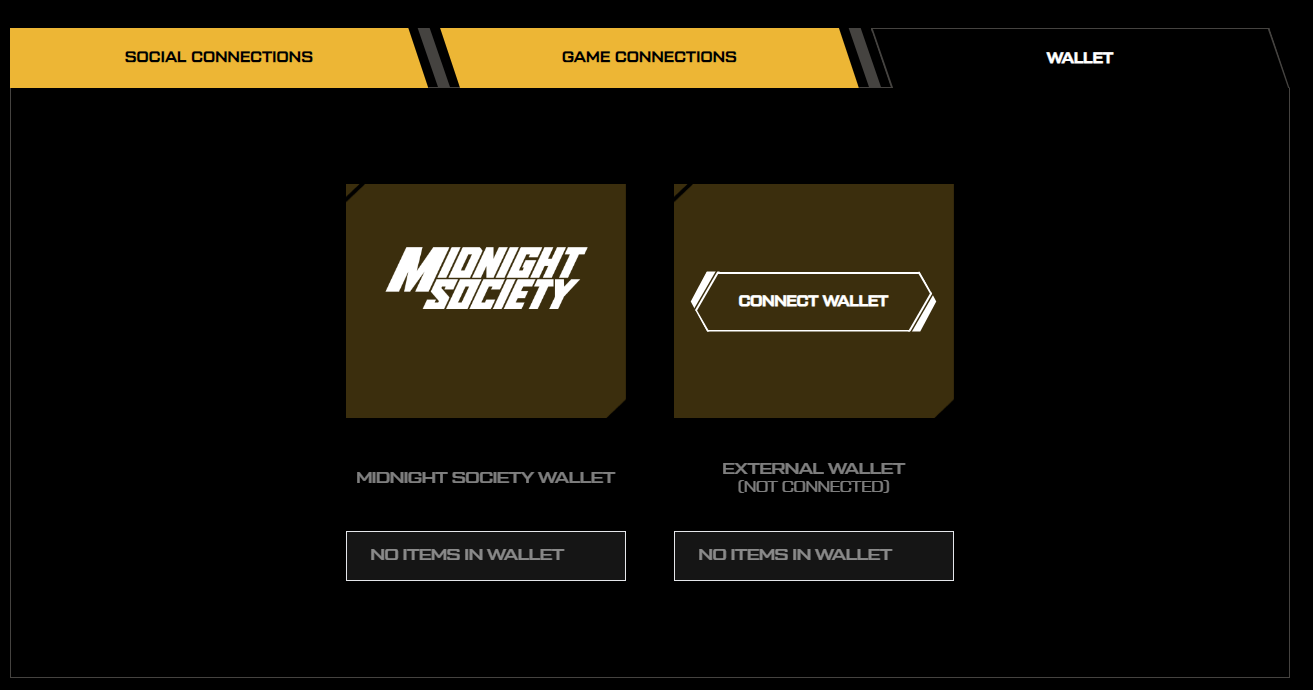 Step by Step Guide to Wallet Transfer /// Midnight Society News